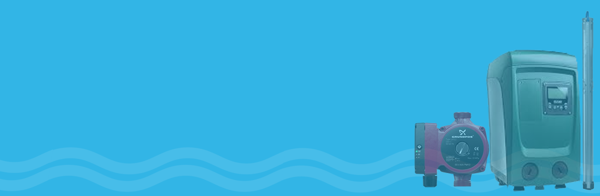 Welcome to Filpumps Aberdeen's private water system specialist