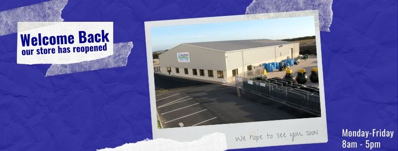 Welcome to Filpumps Aberdeen's private water system specialist