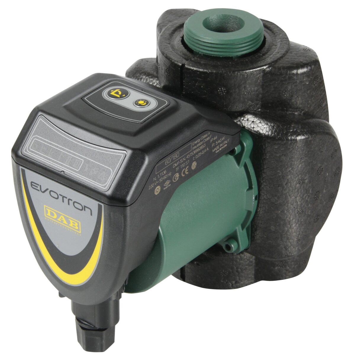 DAB EVOTRON Circulator Pump - Filpumps